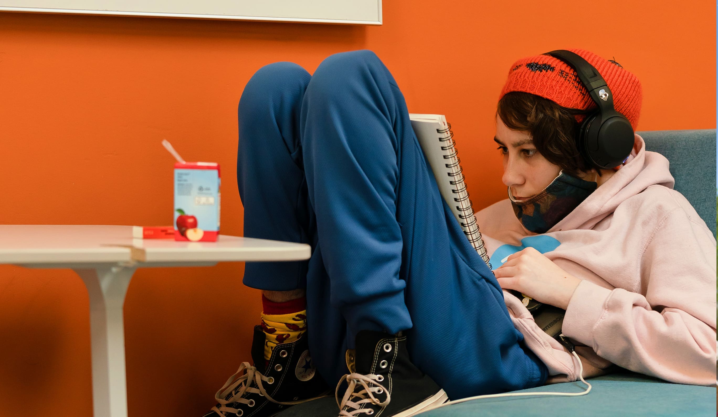 Map Academy - Hairpin